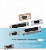 D-subコネクタならFCT｜老舗D-subコネクタメーカー